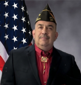 Officers - Veterans of Foreign Wars of Arizona