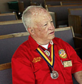 Officers - Veterans of Foreign Wars of Arizona