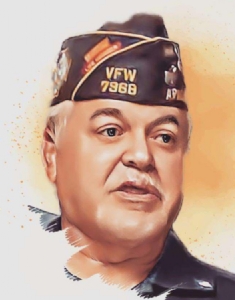 Officers - Veterans of Foreign Wars of Arizona