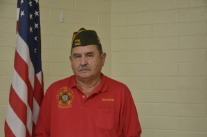 Officers - Veterans of Foreign Wars of Arizona