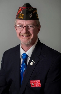 Officers - Veterans of Foreign Wars of Arizona