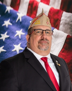 Officers - Veterans of Foreign Wars of Arizona