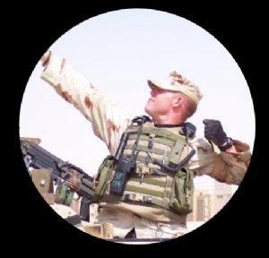 Officers - Veterans of Foreign Wars of Arizona