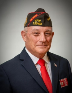 Officers - Veterans of Foreign Wars of Arizona