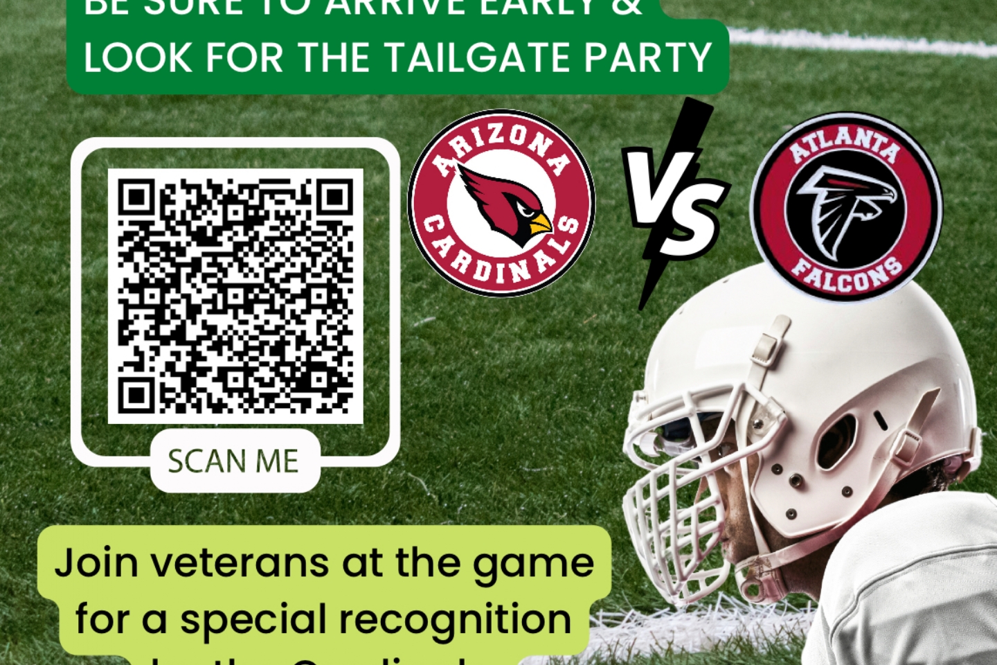 Veterans of Foreign Wars of Arizona